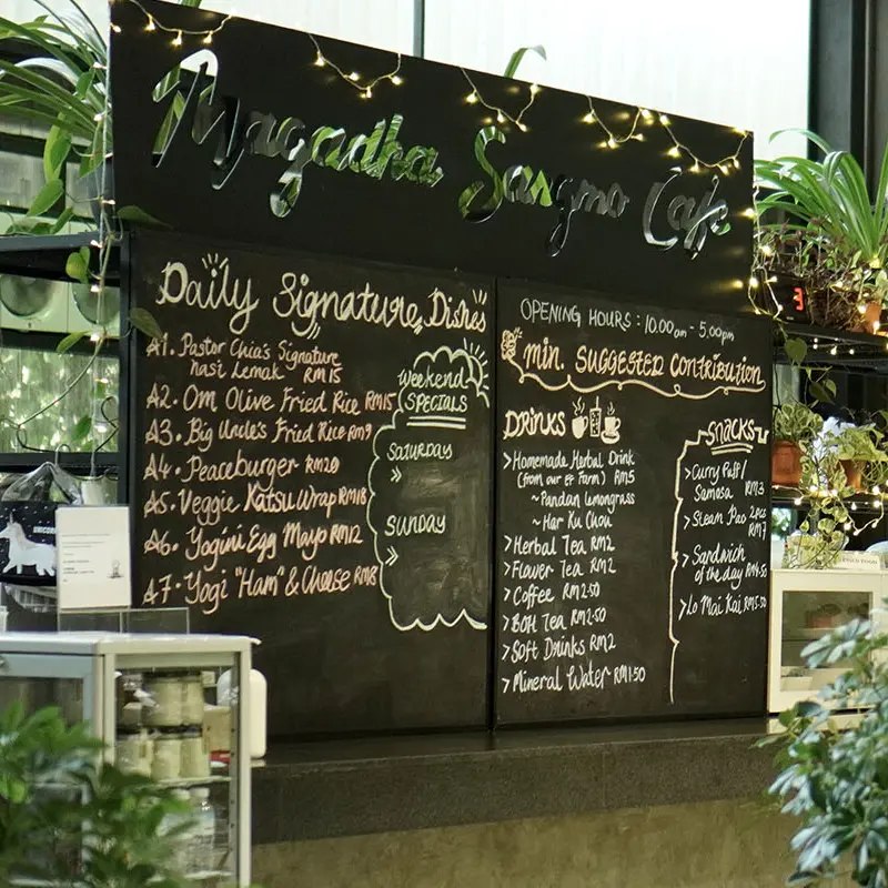 Kechara House Online Order